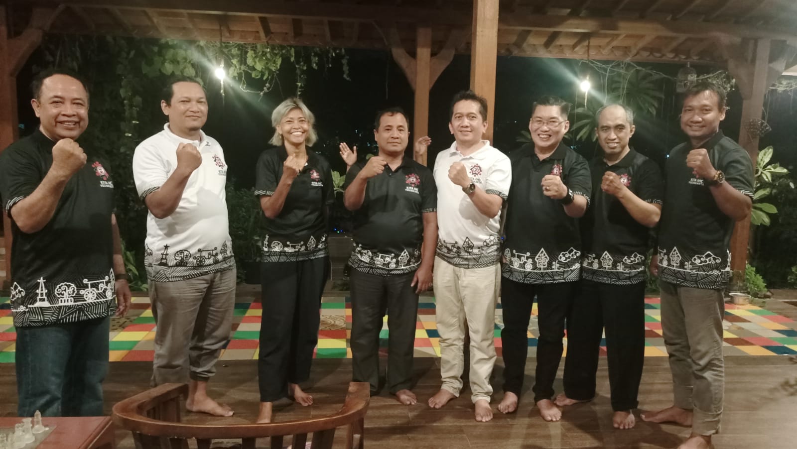 Kopdar KITA IHC Yogyakarta, Ungkap 3 Alasan Menarik Seseorang ...