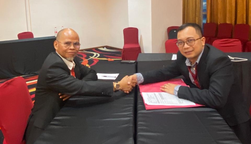 Pengusaha Ternama di Makassar, Sukses dalam 2 Uji Kompetensi di Bidang ...