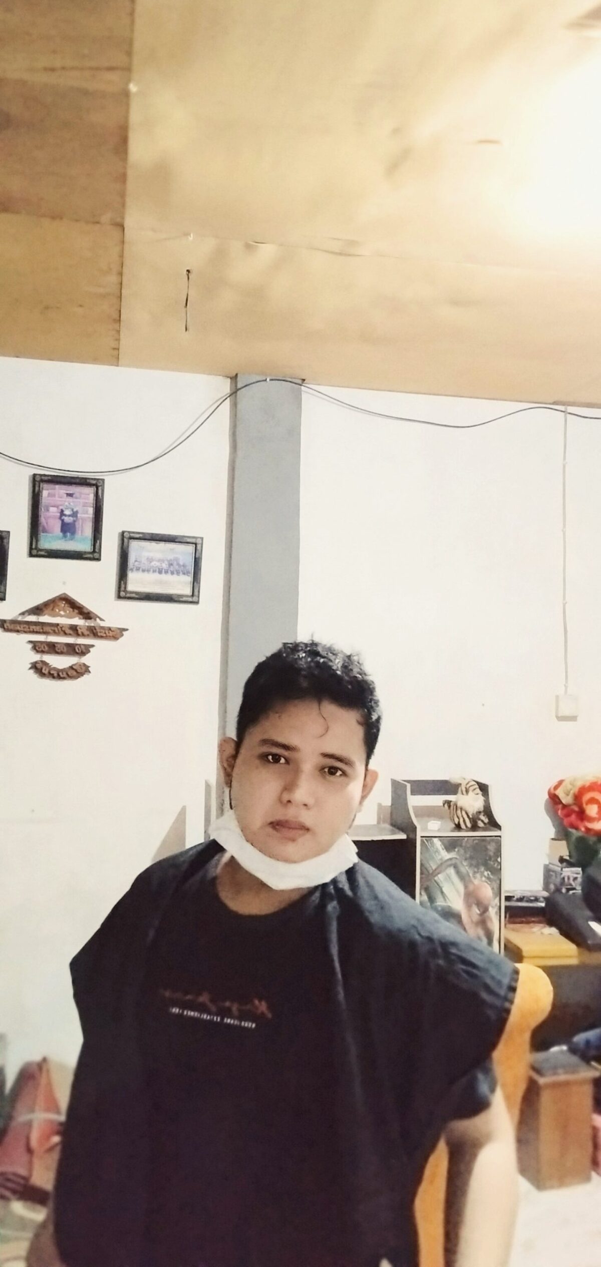 Pria Tertampan Indonesia 2025 - Suara Utama ID