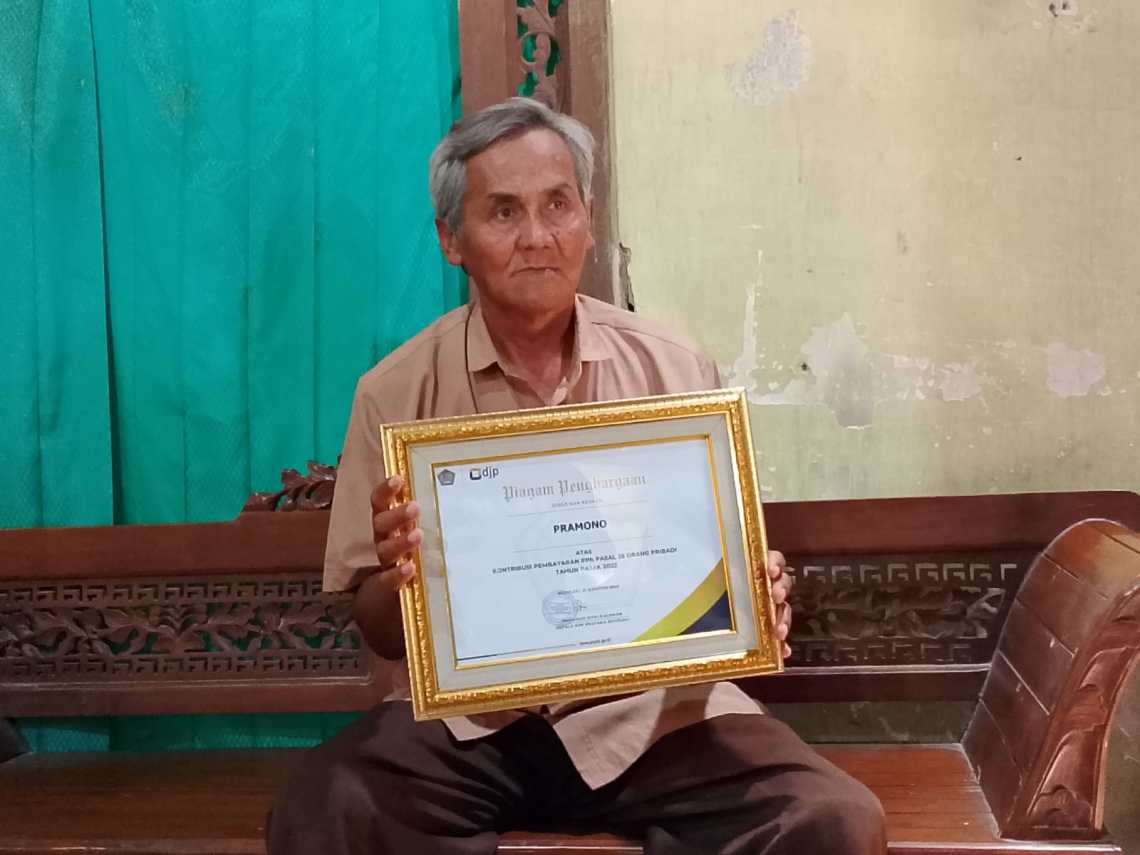 Terlalu Berat!!! UD Pramono, Memilih Tutup Usaha Setelah Rekening ...