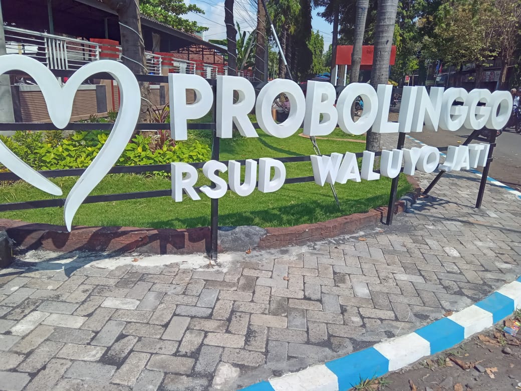 Miris, Tanpa Gaji Tujuh Tahun Bertugas di Bagian Toilet RSUD Waluyo ...